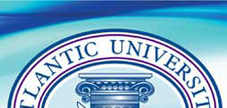 Atlantic University Graduate Application